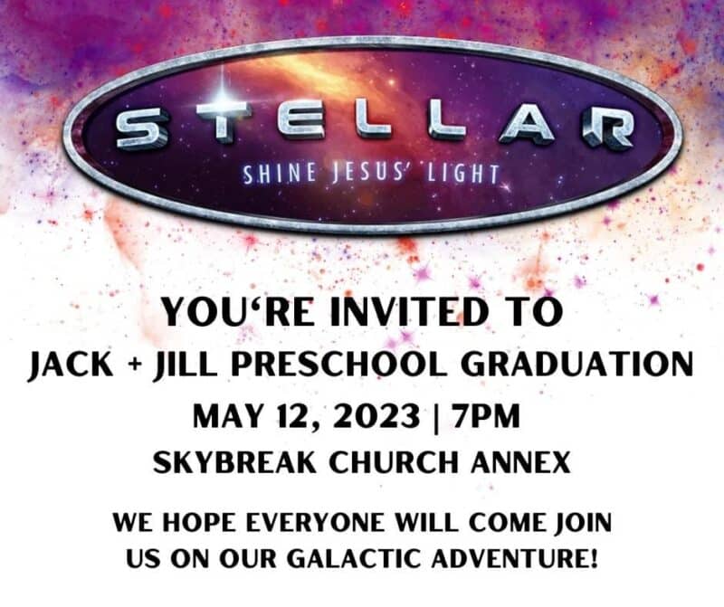Jack + Jill Preschool Graduation 2023 - Jack + Jill Preschool - College ... Jack + Jill Preschool Graduation 2023 - Jack + Jill Preschool - College ...